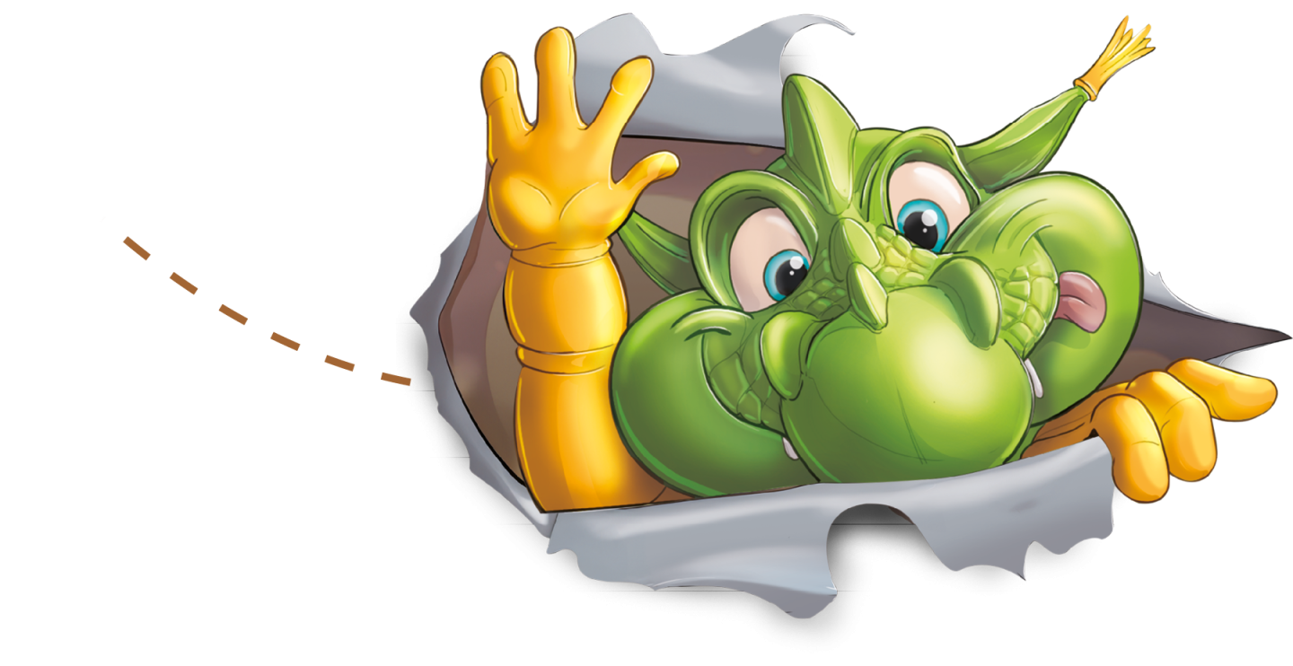 Great family fun | Theme park - Phantasialand